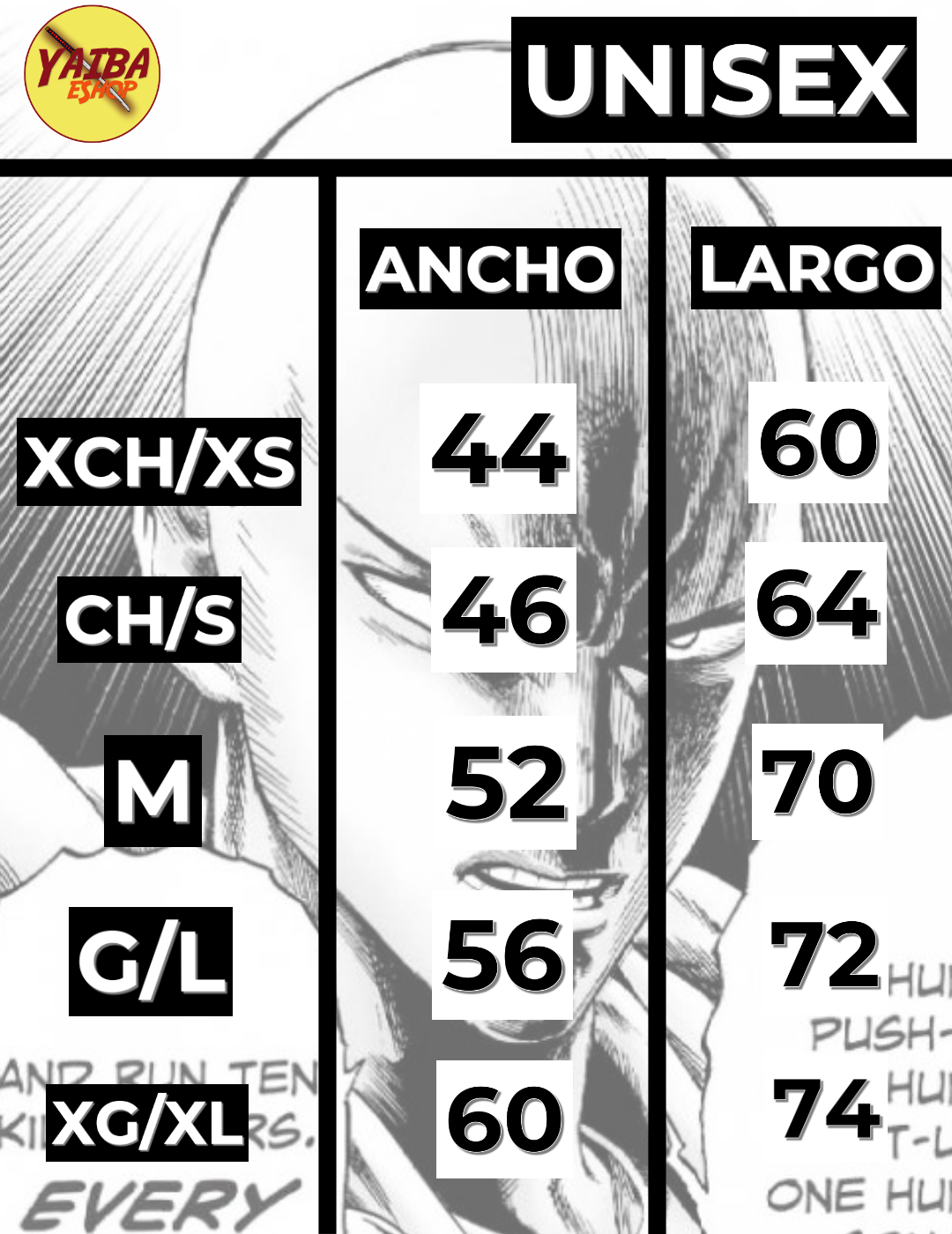 SATORU GOJO POSTER – JUJUTSU KAISEN - Yaiba eShop